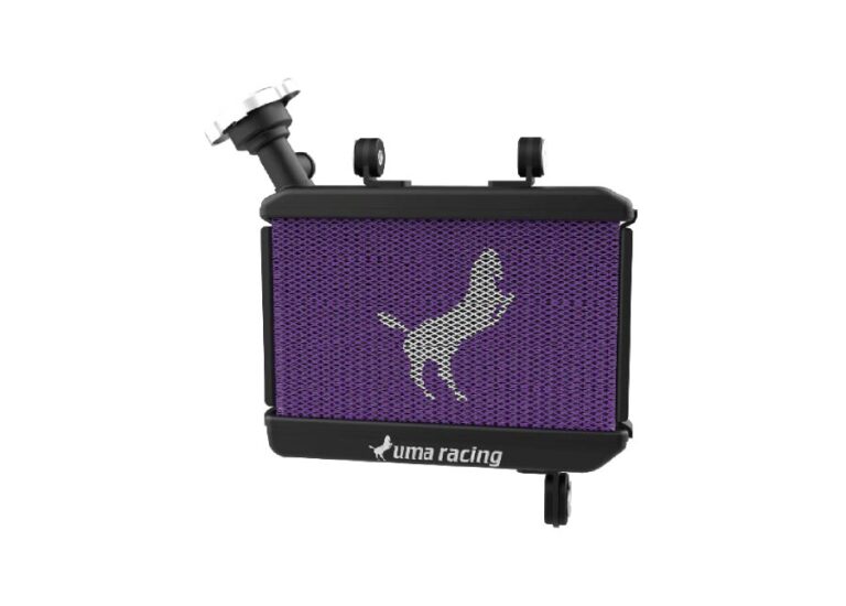 YAMAHA NMAX V2 / NVX V2 / AEROX 155 V2 - UMA Racing