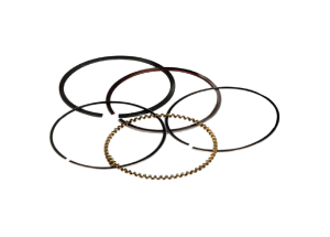 Valve Spring K2 - Superhead Full Kit (Included Parts) - UMA Racing