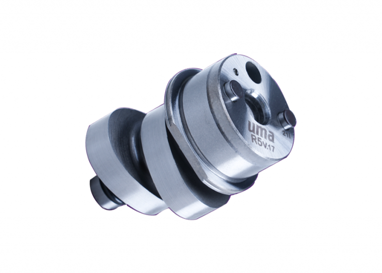 Radiator - UMA Racing