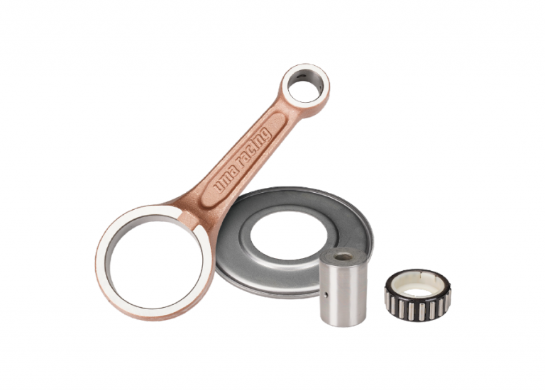 Bore Up Connecting Rod - UMA Racing