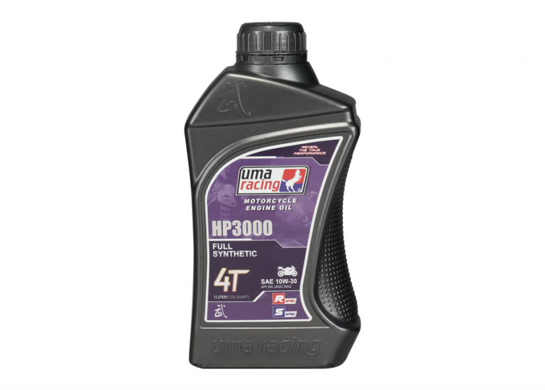 Engine Oil - Full Synthetic - UMA Racing