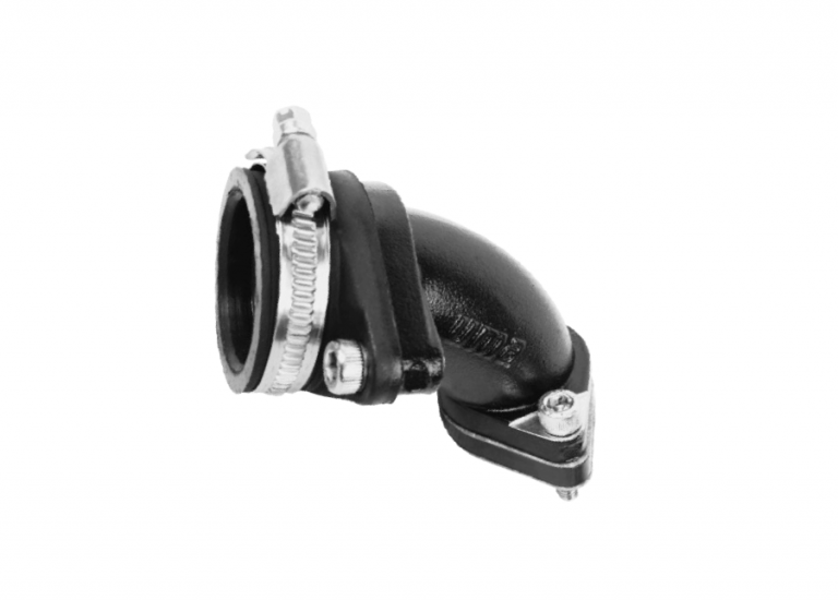 Carburetor Intake Manifold - UMA Racing