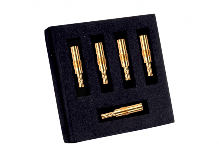 Pilot Jet (5pcs Kit) - UMA Racing