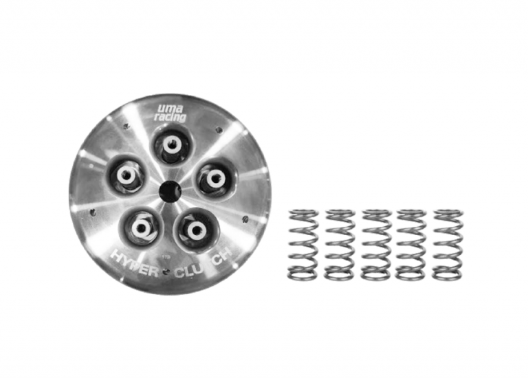 Race Use - UMA Racing