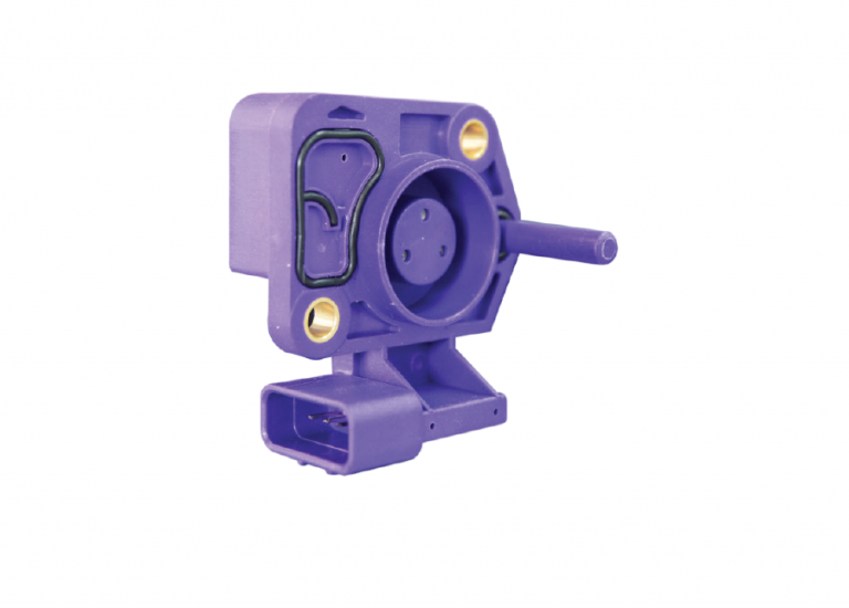 Throttle Position Sensor (TPS) - UMA Racing