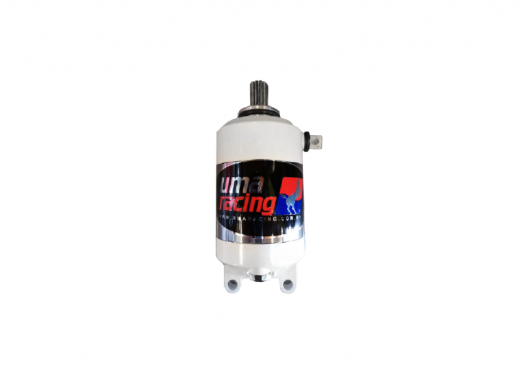 4 Pole Performance Starter - UMA Racing