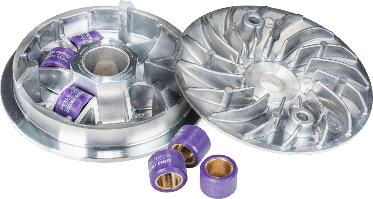 N-MAX/NVX/AEROX - UMA Racing