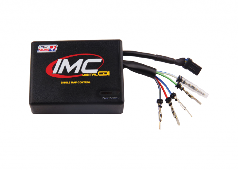 IMC Digital CDI - UMA Racing