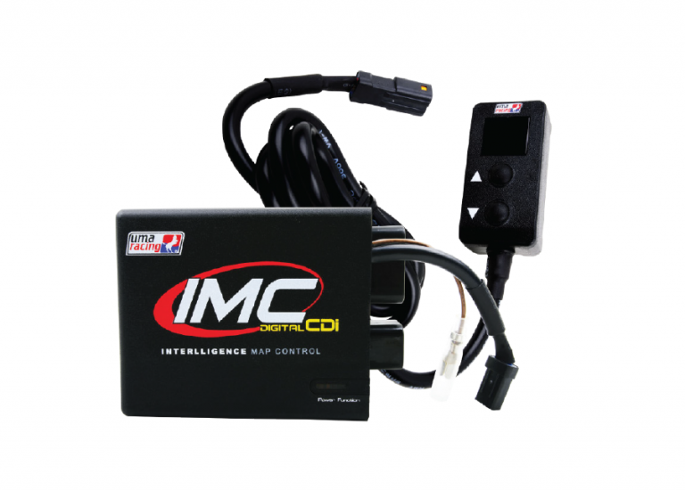 IMC Digital CDI - UMA Racing