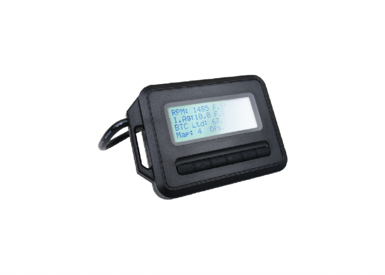 CDI Advanced Controller - UMA Racing