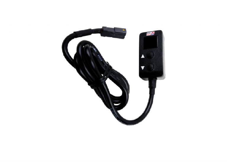 CDI Controller - UMA Racing