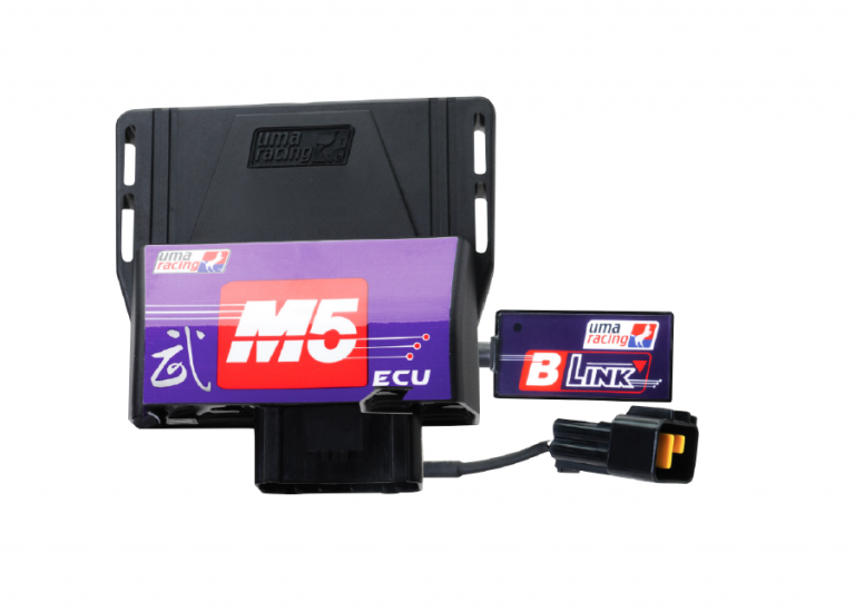 M9 ECU - UMA Racing