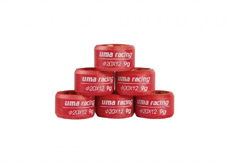 CVT Pulley Kit - UMA Racing