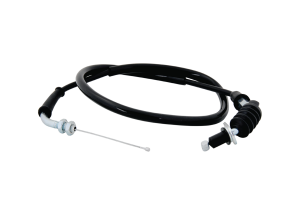 Quick Throttle - UMA Racing