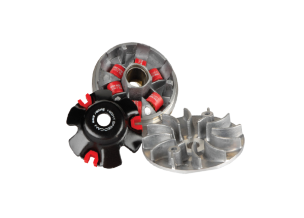 Racing Pulley Assembly - UMA Racing