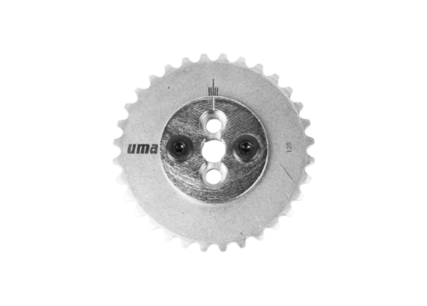 Adjustable Timing Gear - UMA Racing