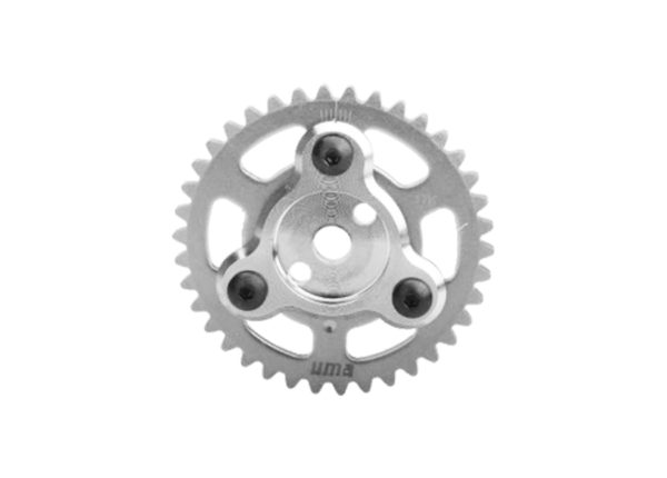 Adjustable Timing Gear - UMA Racing