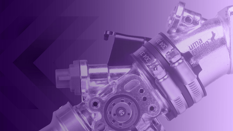 UMA Racing - Reveal True Performance.