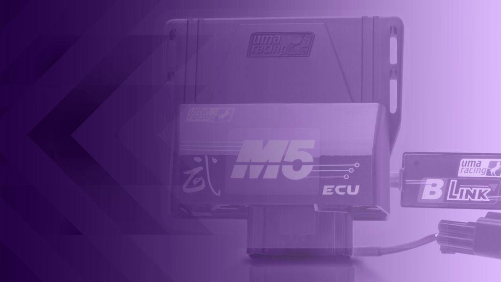 UMA Racing - Reveal True Performance.