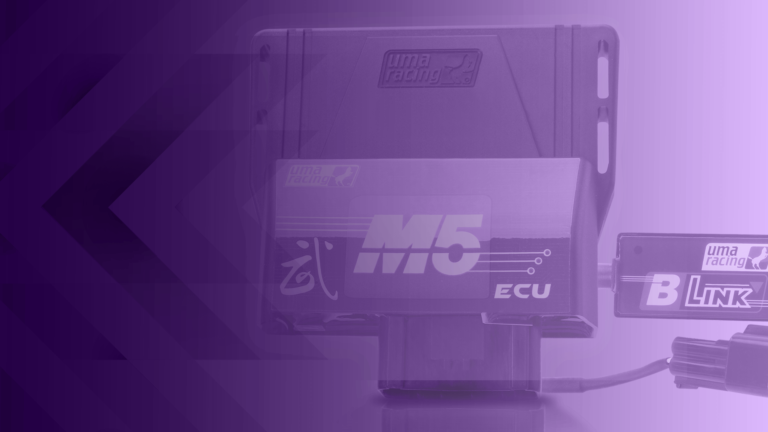 UMA Racing - Reveal True Performance.