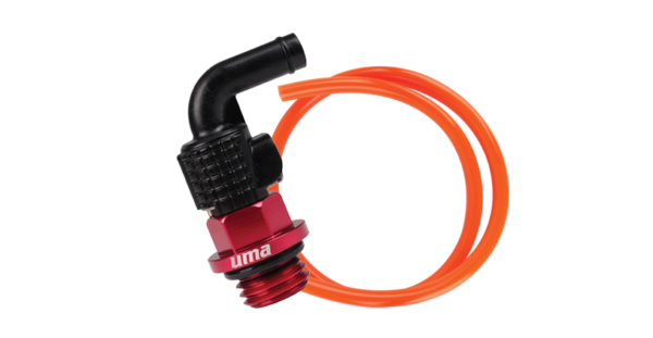 UMA Racing - Reveal True Performance.