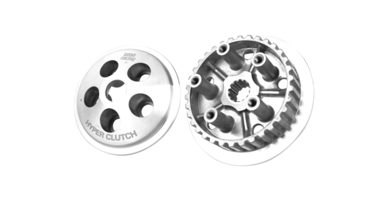 UMA Racing - Reveal True Performance.