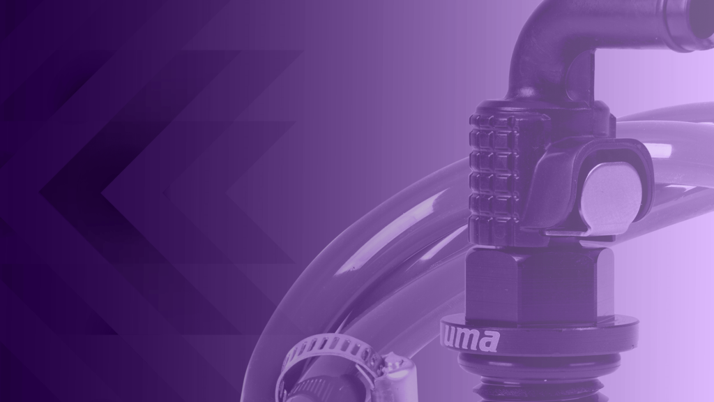 UMA Racing - Reveal True Performance.