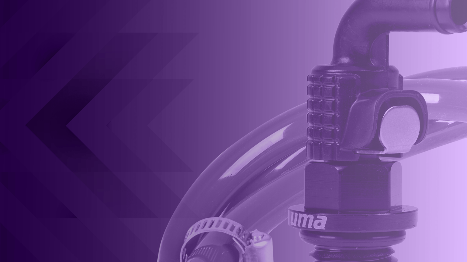 UMA Racing - Reveal True Performance.