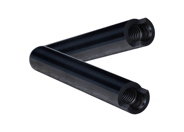 DLC ROCKER ARM SHAFT - UMA Racing