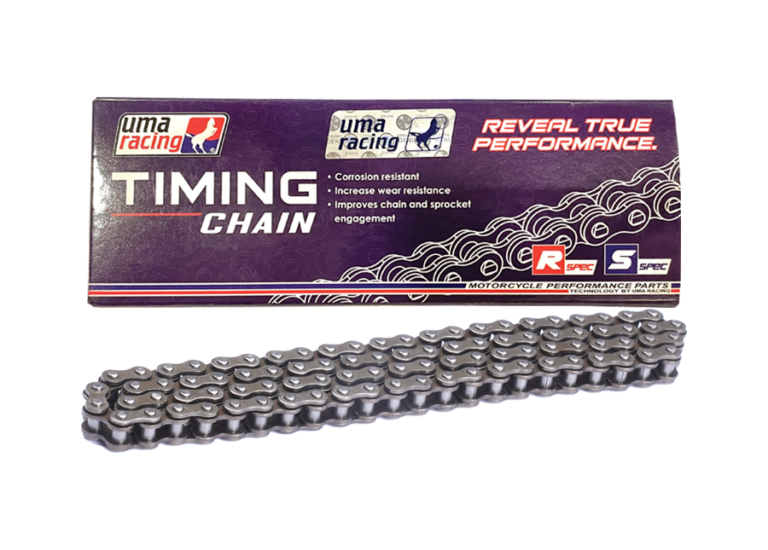 Engine Power Parts - UMA Racing